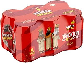 Understanding Malt Beverages: The Alcohol Content Explained Simply ...