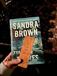 Thick as Thieves: Brown, Sandra: 9781538751947: Amazon.com: Books
