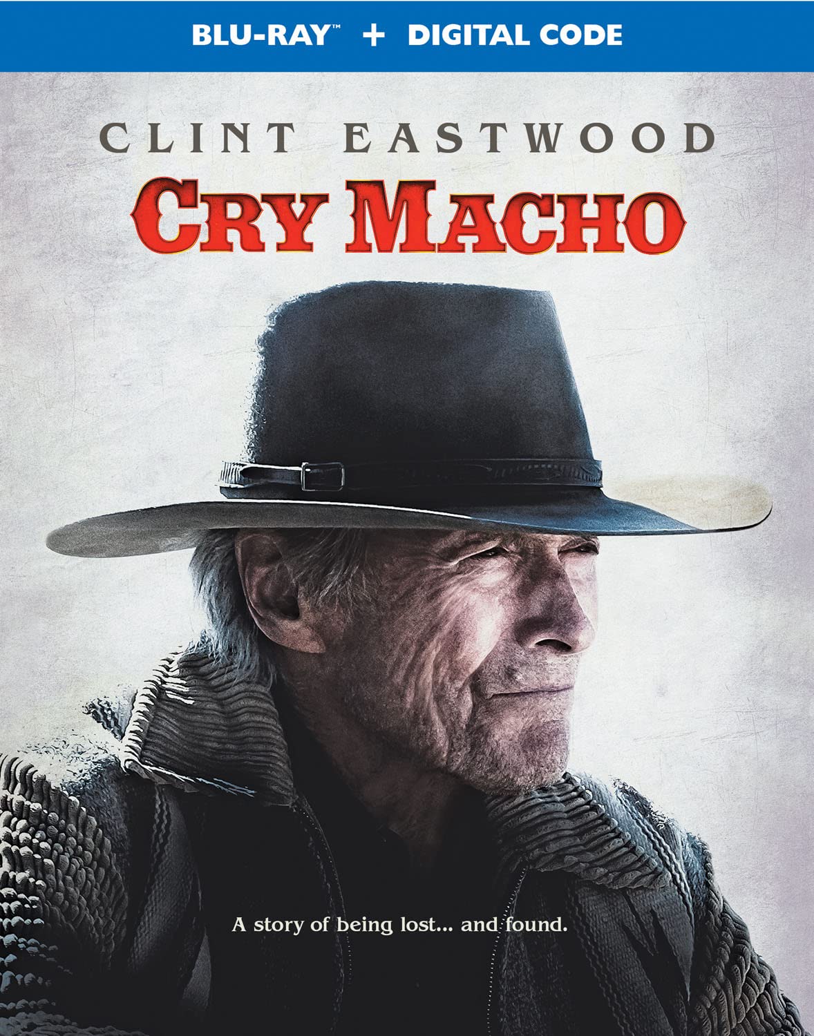 Cry Macho (Digital/Blu-Ray): Amazon.de: Clint Eastwood, Dwight Yoakam ...
