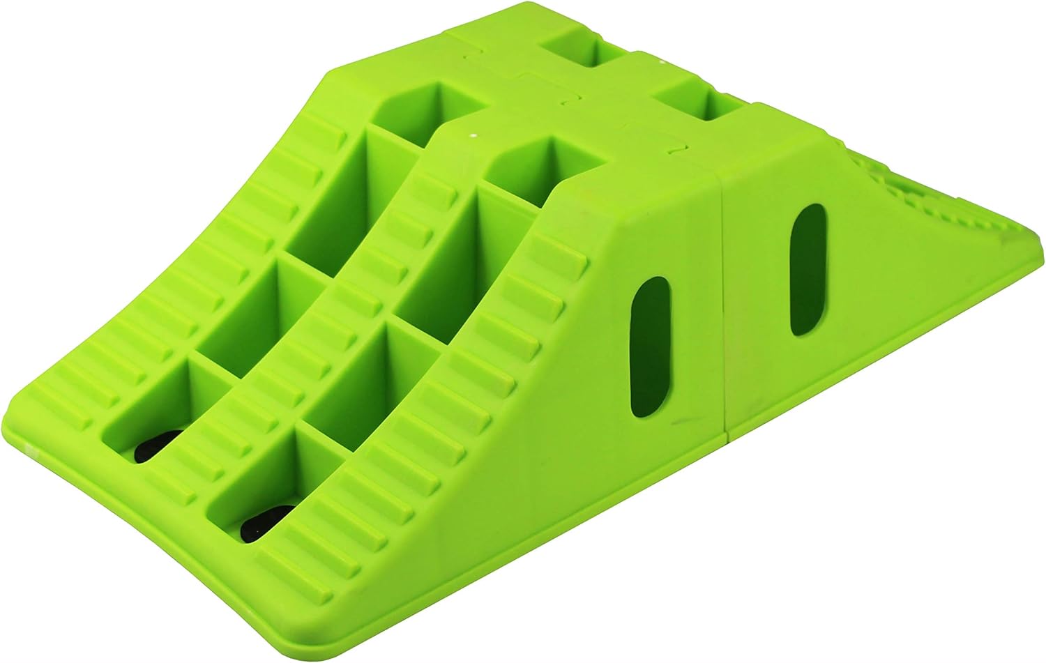 MaxxHaul 50137 Tandem Wheel Chock, Wheel Locks - Amazon Canada