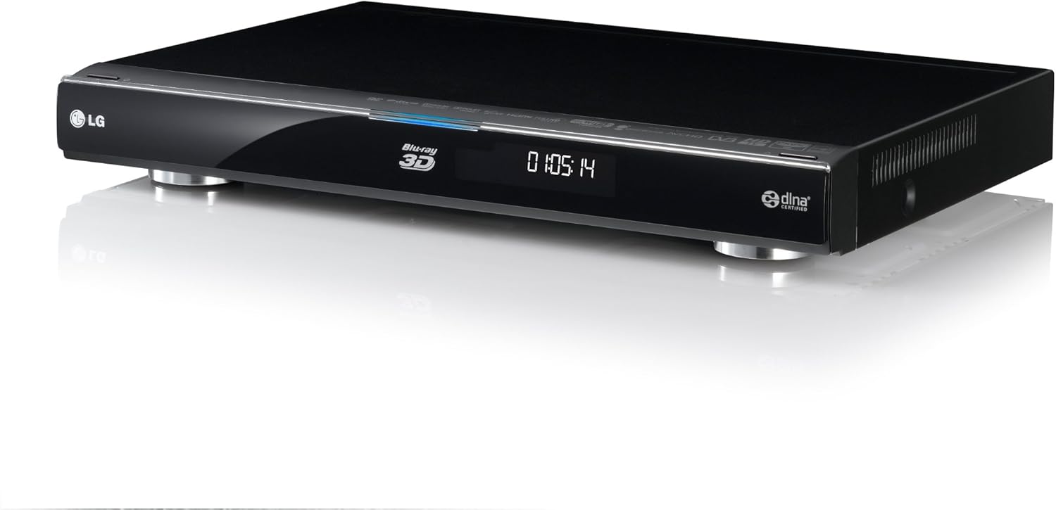 LG 42LK430 - Reproductor Blu-ray : Amazon.es: Electrónica