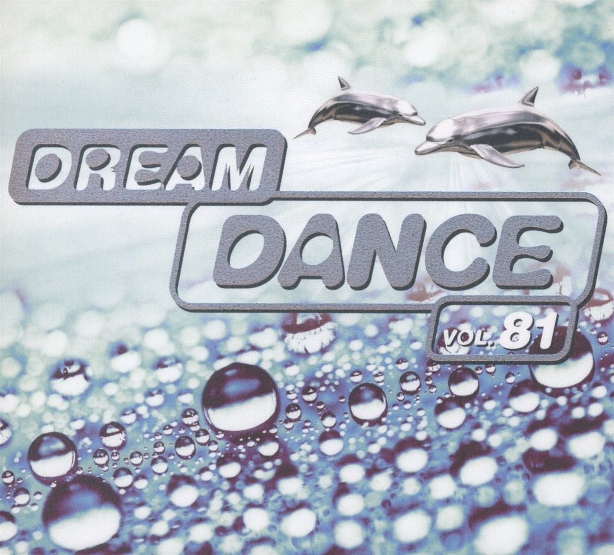 VARIOUS ARTISTS - Dream Dance 81 - Amazon.com Music