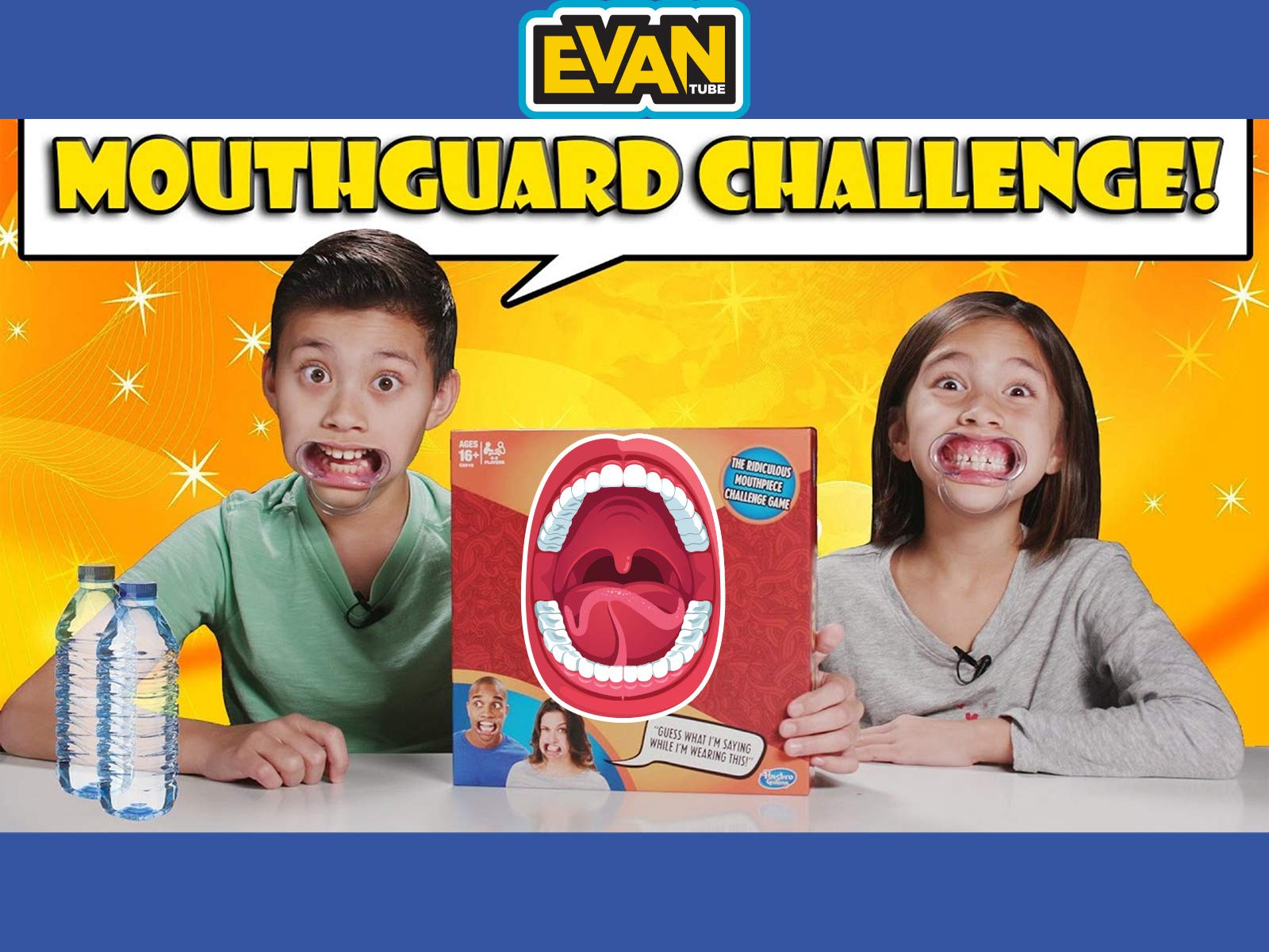 Watch EvanTubeHD | Prime Video