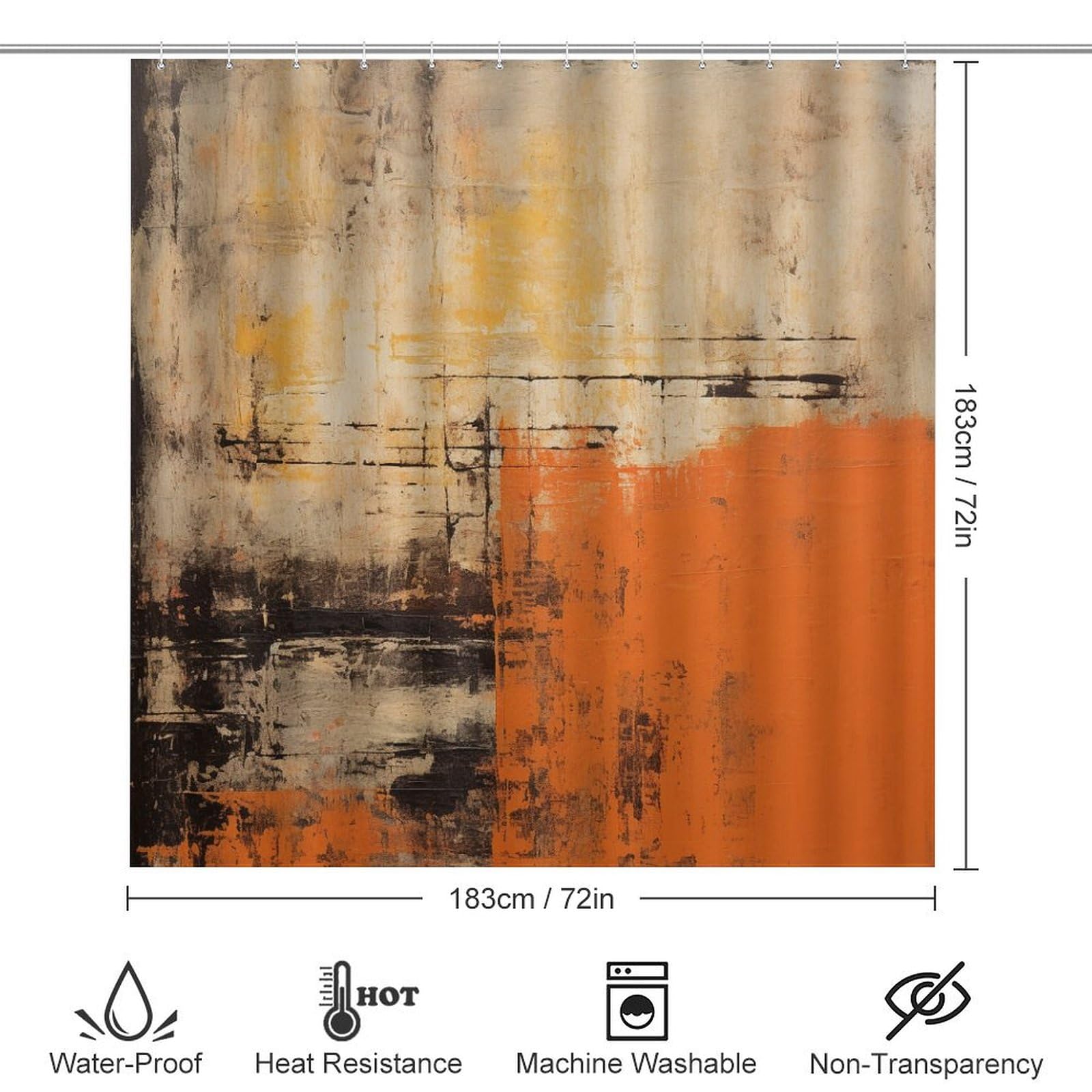 Rust Color Bathroom Set Bathrooms Are A Sanctuary. Which Paint