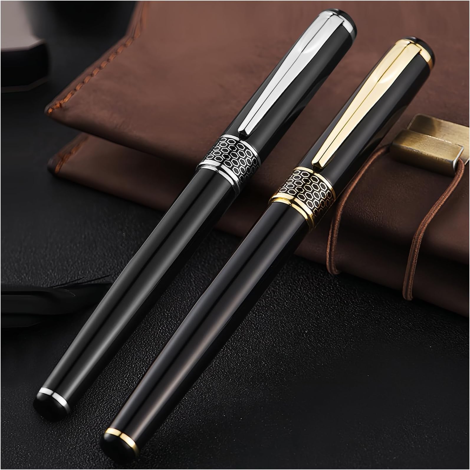 Amazon.com : Dimension 9 the Original Super Jumbo Ballpoint Pen, Blue ...