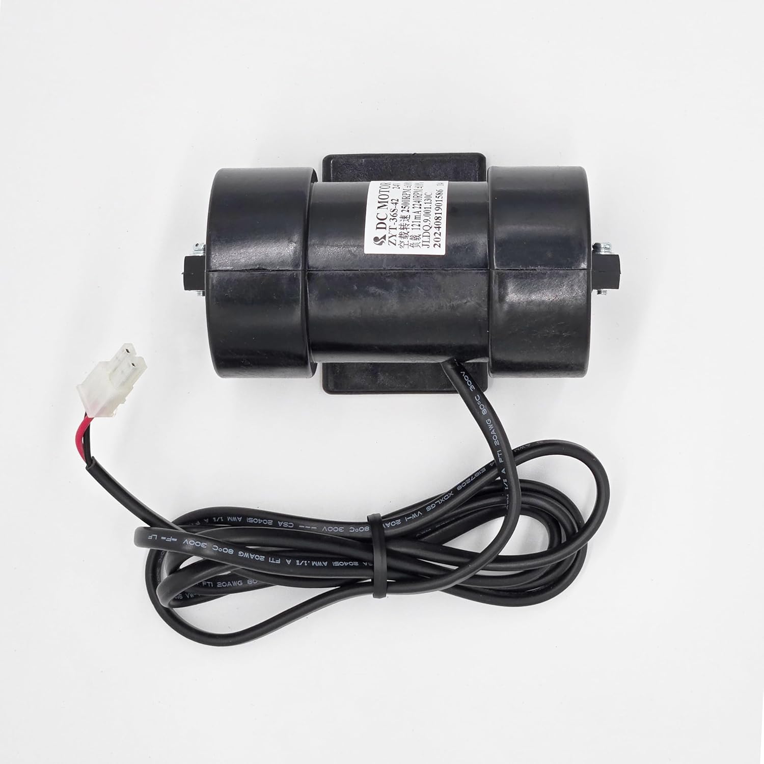 Amazon.com: DewertOKIN OKIN ZYT-36S-42 Adjustable Bed Base Massage ...