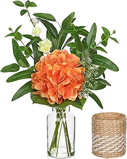 Create Fake Water Displays For Your Vase Plants | ShunCy