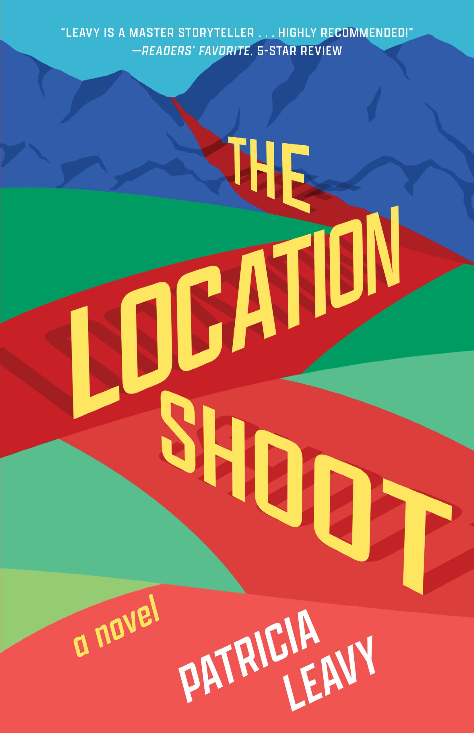 Book review of The Location Shoot - Readers' Favorite: Book Reviews and ...