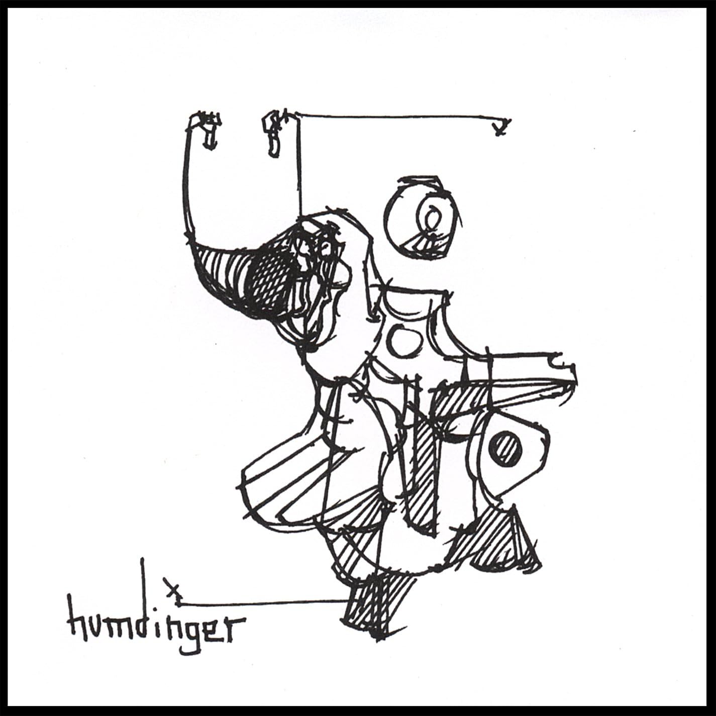 Humdinger: Amazon.it: CD e Vinili}