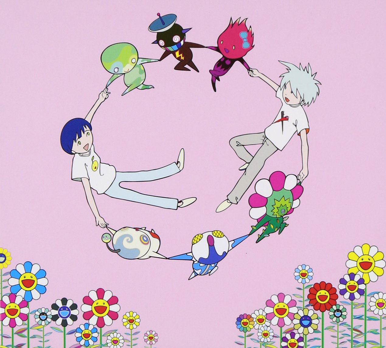 YUZU - Going 2001-2005 - Amazon.com Music