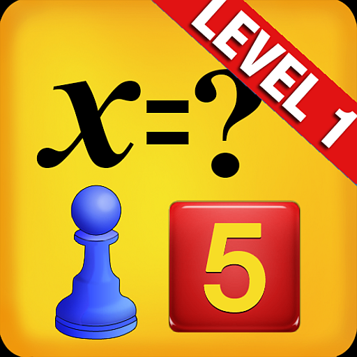 Hands-On Equations 1:The Fun Way to Learn Algebra - App on Amazon Appstore