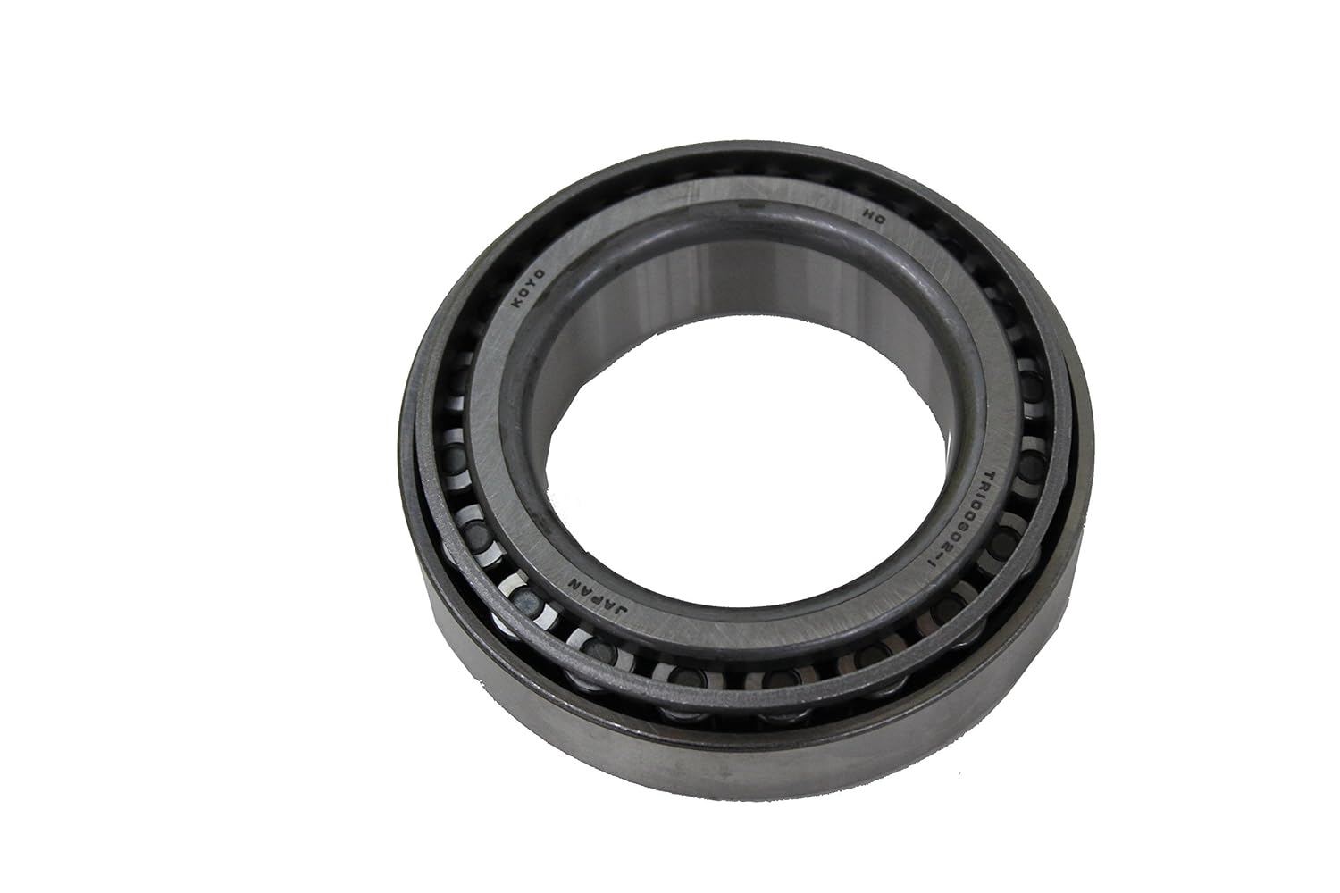 Genuine Toyota 90366-50007 Tapered Roller Bearing : Amazon.co.uk ...