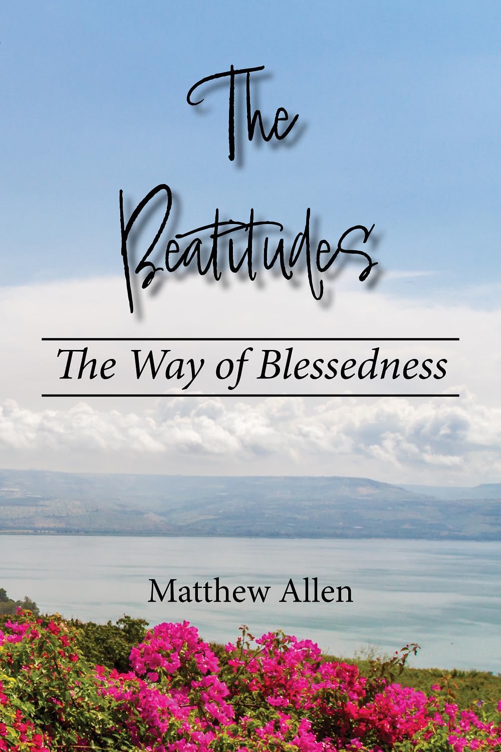 Amazon.com : The Beatitudes: Discovering The Path to Blessedness and ...