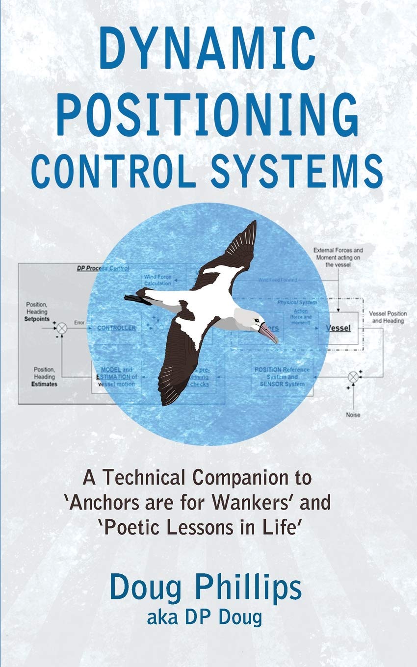 DYNAMIC POSITIONING CONTROL SYSTEMS: A Technical Companion to ‘Anchors ...