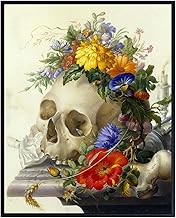 Vanitas Still Life: A Painting Style Guide | CyPaint