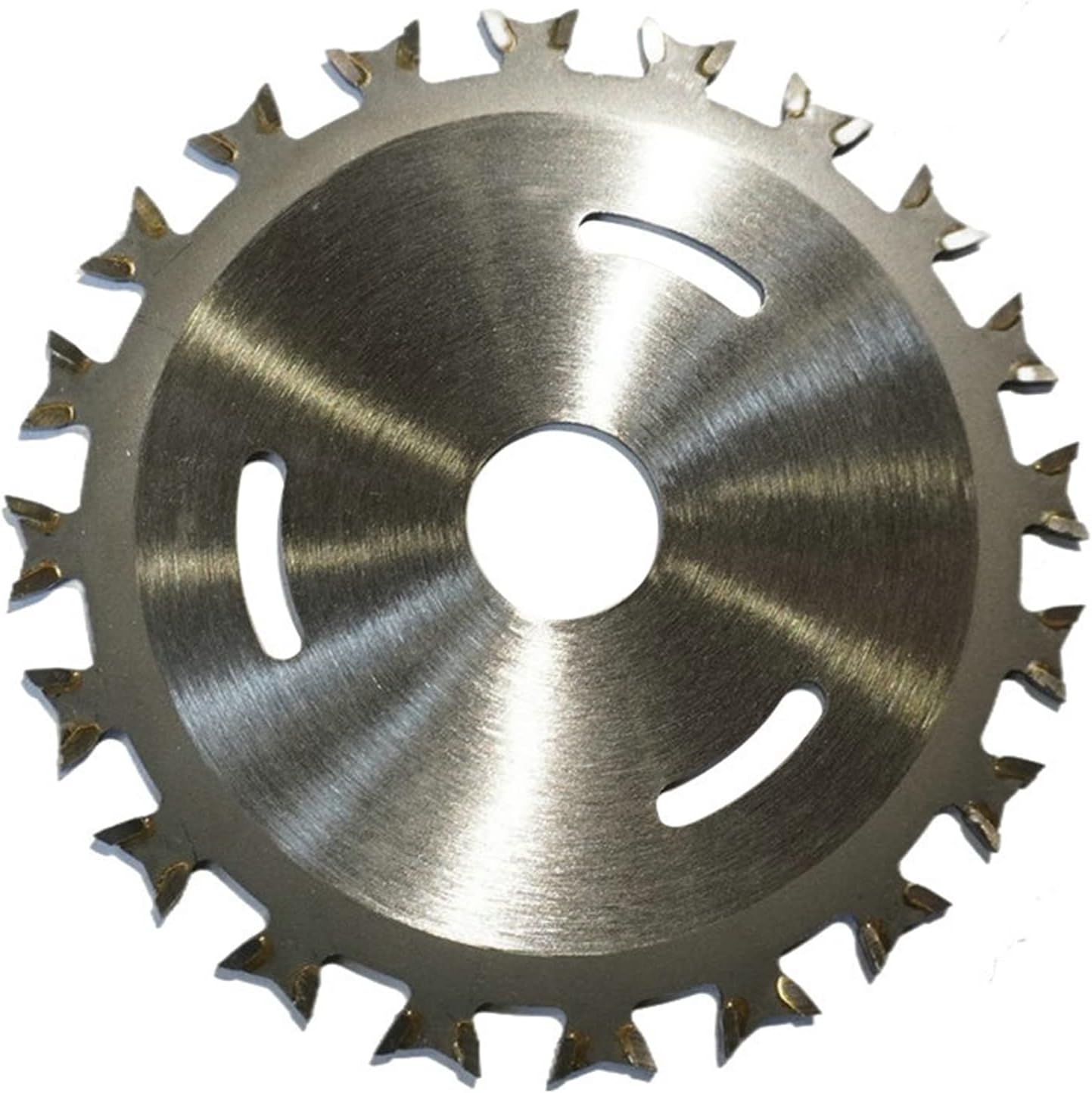 lamphle 4 Inch 40 Tooth Wood Cutting Disc Double Sides Fast Precise ...