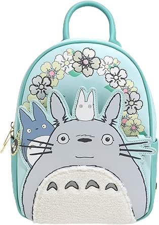 Amazon.com: Hot Topic Her Universe Studio Ghibli My Neighbor Totoro ...
