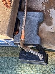 Amazon.com: Fill-O-Matic 3000 Premium Automatic Swimming Pool Fill ...