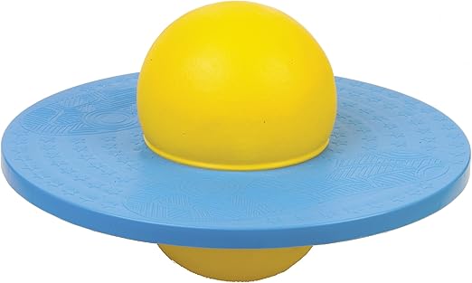Champion Sports Balance Platform Ball : Amazon.ca: Toys & Games