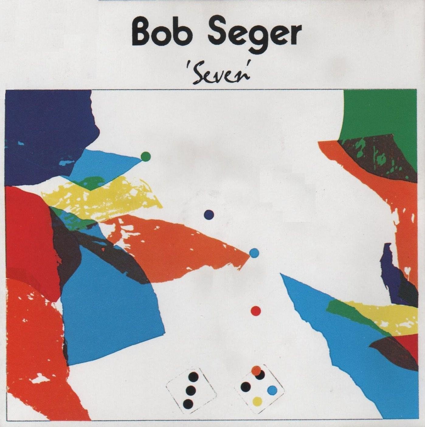 Seven: Amazon.co.uk: CDs & Vinyl