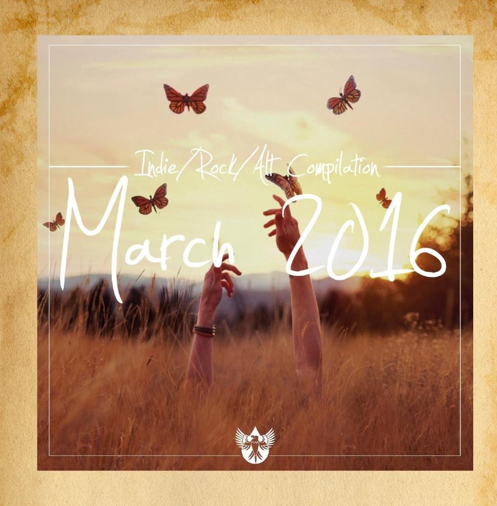 Amazon.com: Indie / Rock / Alt Compilation: March 2016: CDs & Vinyl