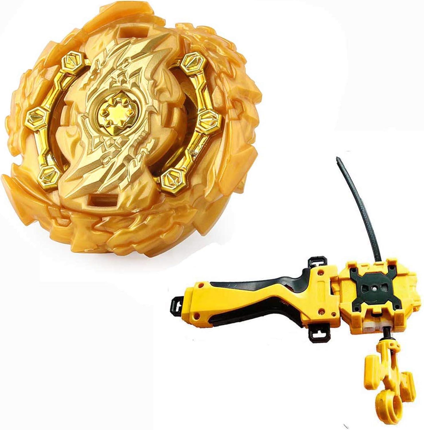 Battling Toys Burst Booster GT B-139 Wizard Fafnir Rt Rs Starter con ...