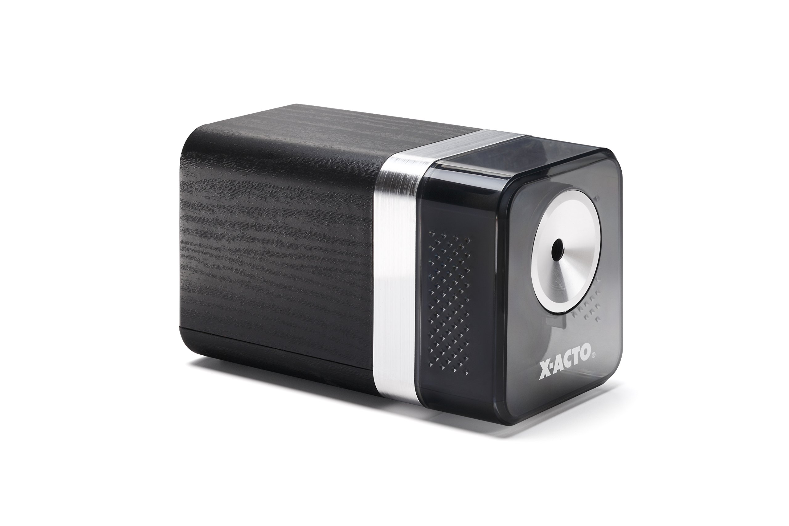 Snapklik.com : X-ACTO Power3 Electric Pencil Sharpener