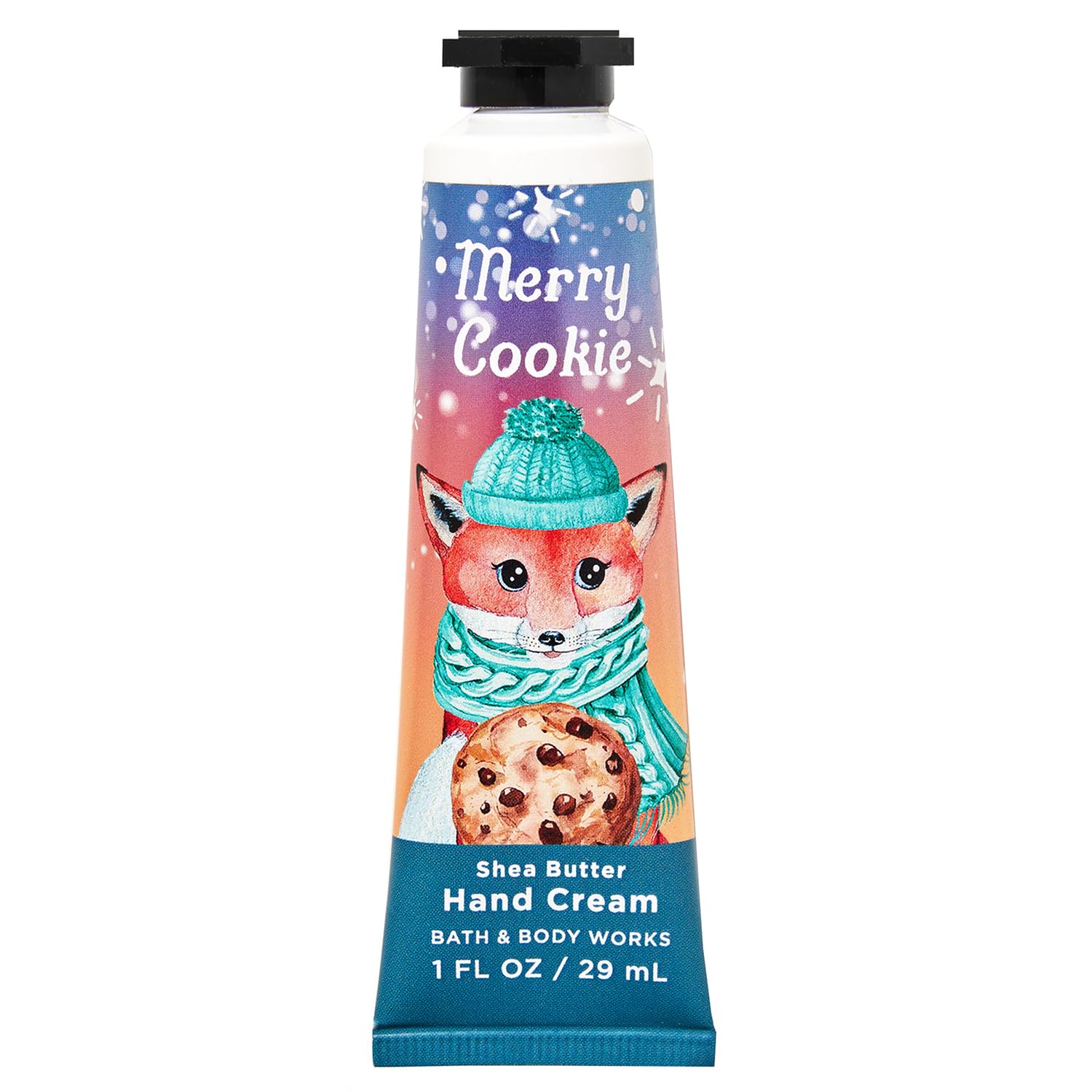 Amazon.com : MERRY COOKIE Shea Butter Hand Cream 1.0 Fluid Ounce ...