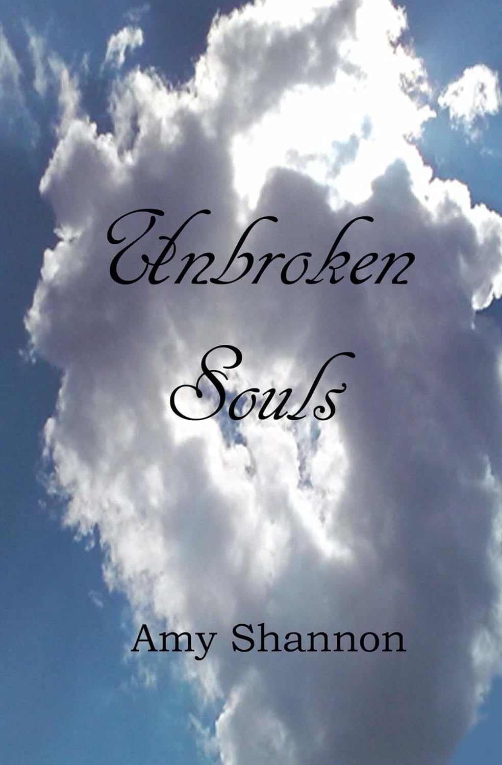 Amazon.com: Unbroken Souls (Poetry and Innovative Thoughts Book 1 ...