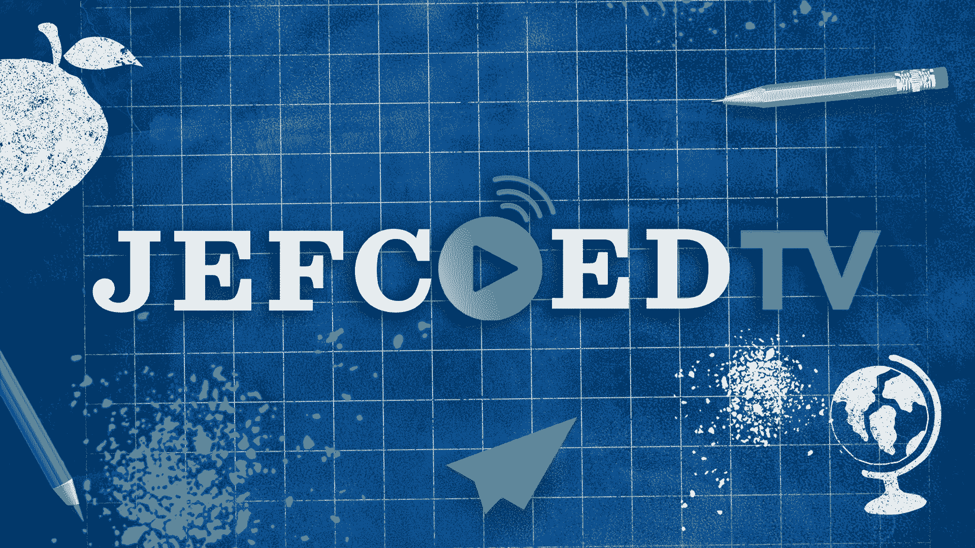 JEFCOED TV - App on Amazon Appstore