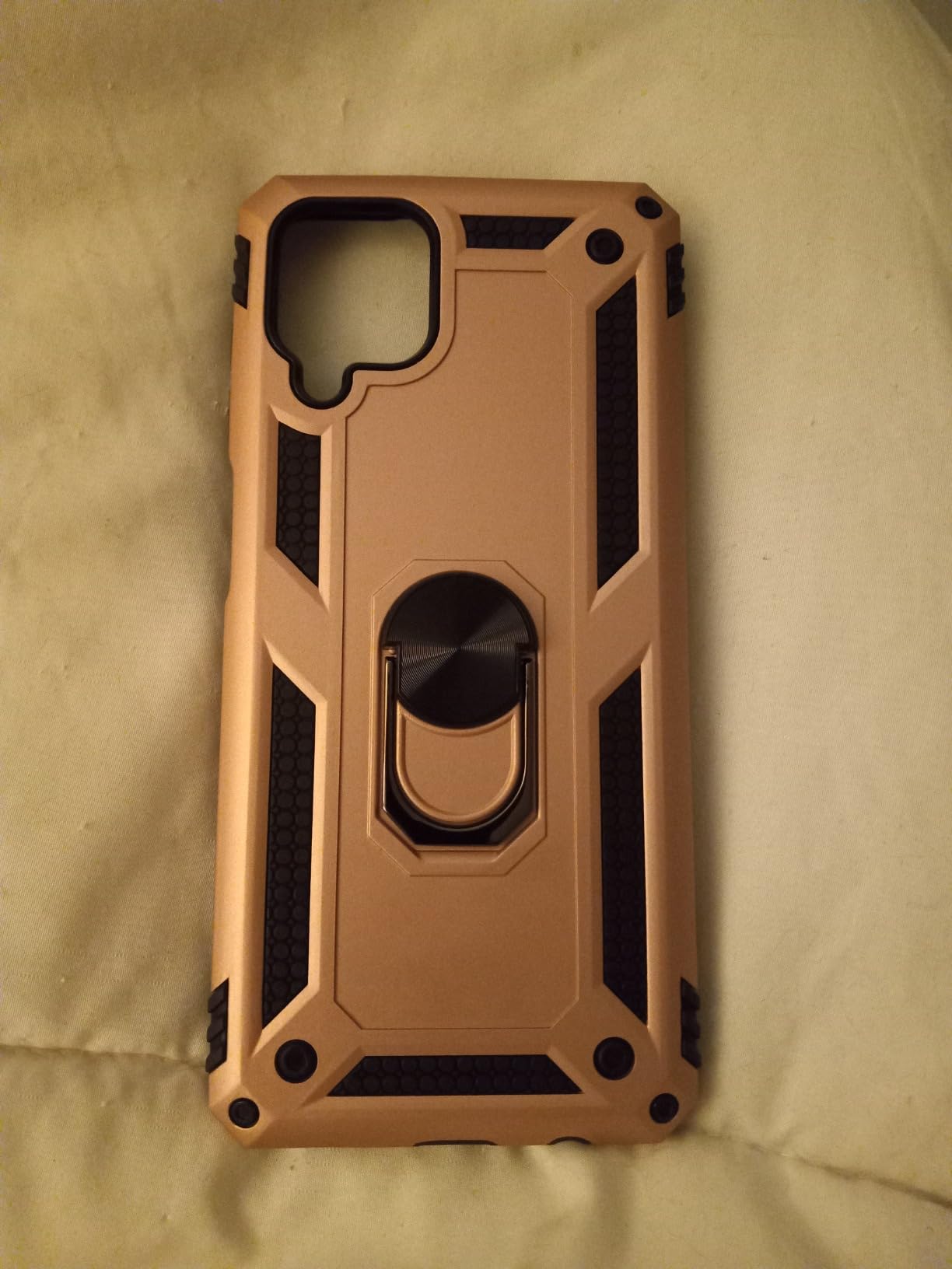 Amazon.com: for Galaxy A12 Phone Case, Samsung A12 Phone Case with HD ...