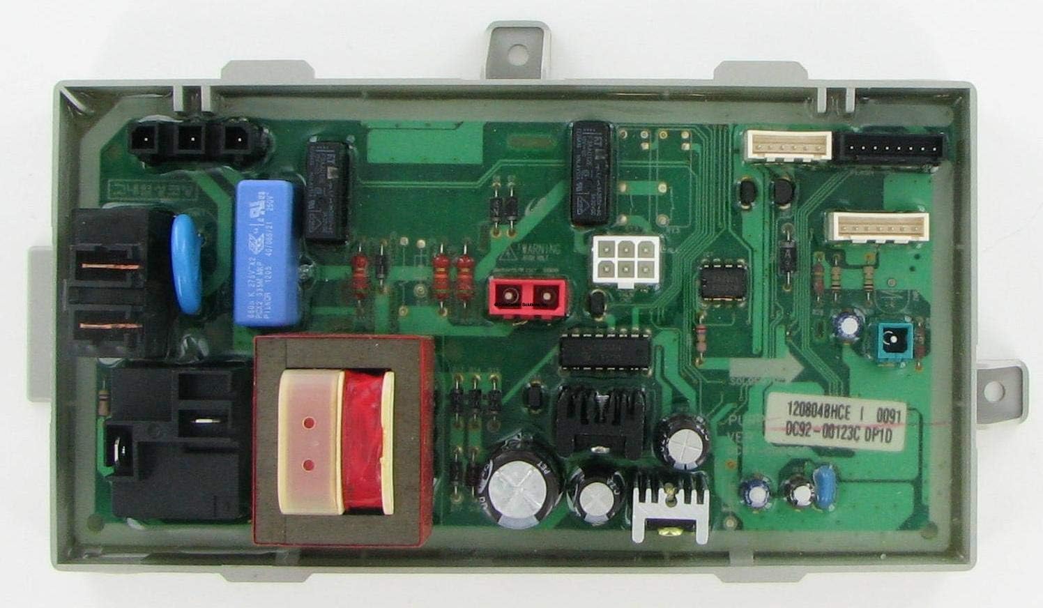 Amazon.com: CoreCentric Laundry Dryer Control Board replacement for ...
