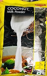 MAGGI Coconut Milk Powder, 1 Kg : Amazon.in: Toys & Games