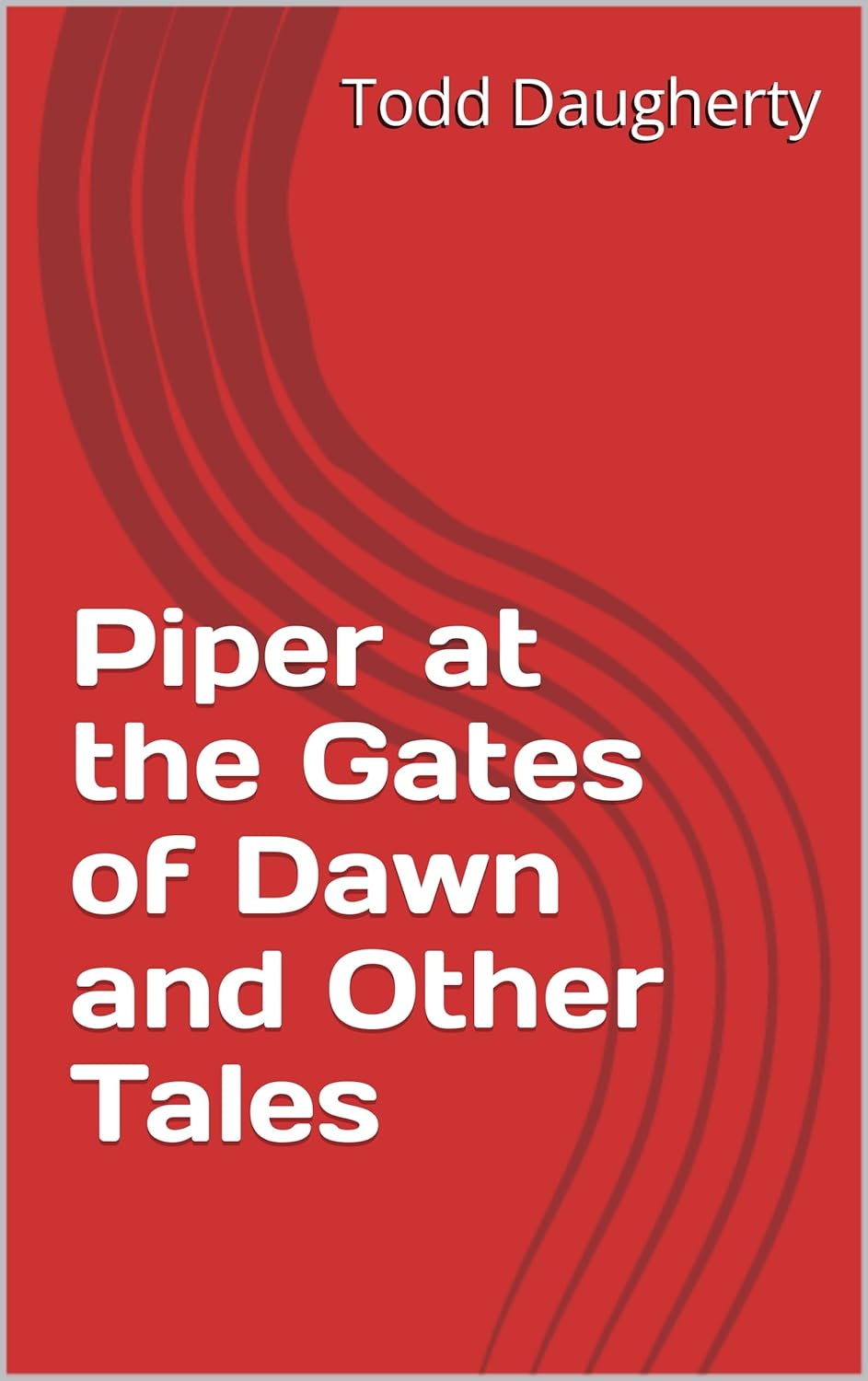 Amazon.com: Piper at the Gates of Dawn and Other Tales eBook ...
