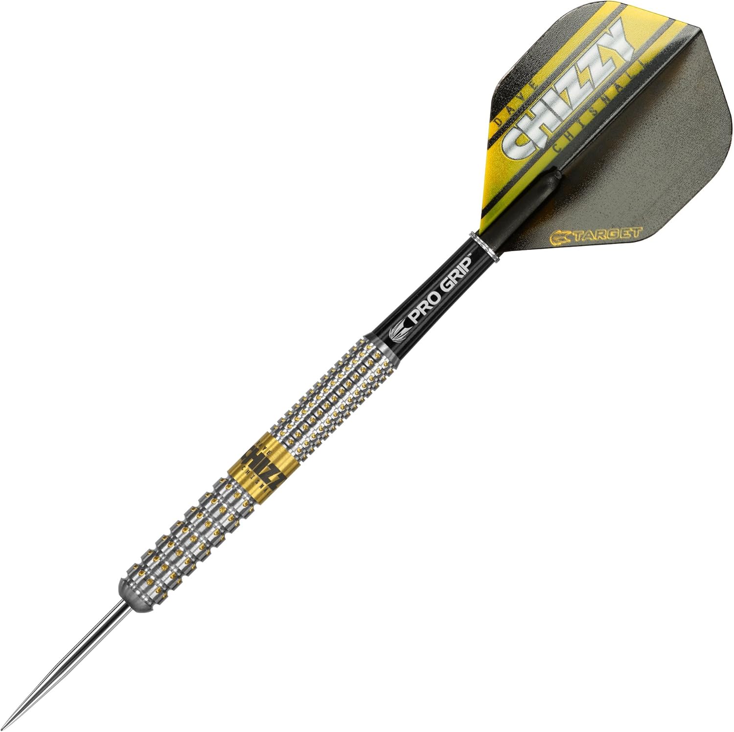Amazon.com : Target Darts - Dave Chisnall Pixel Chizzy Pixel Steel Tip ...