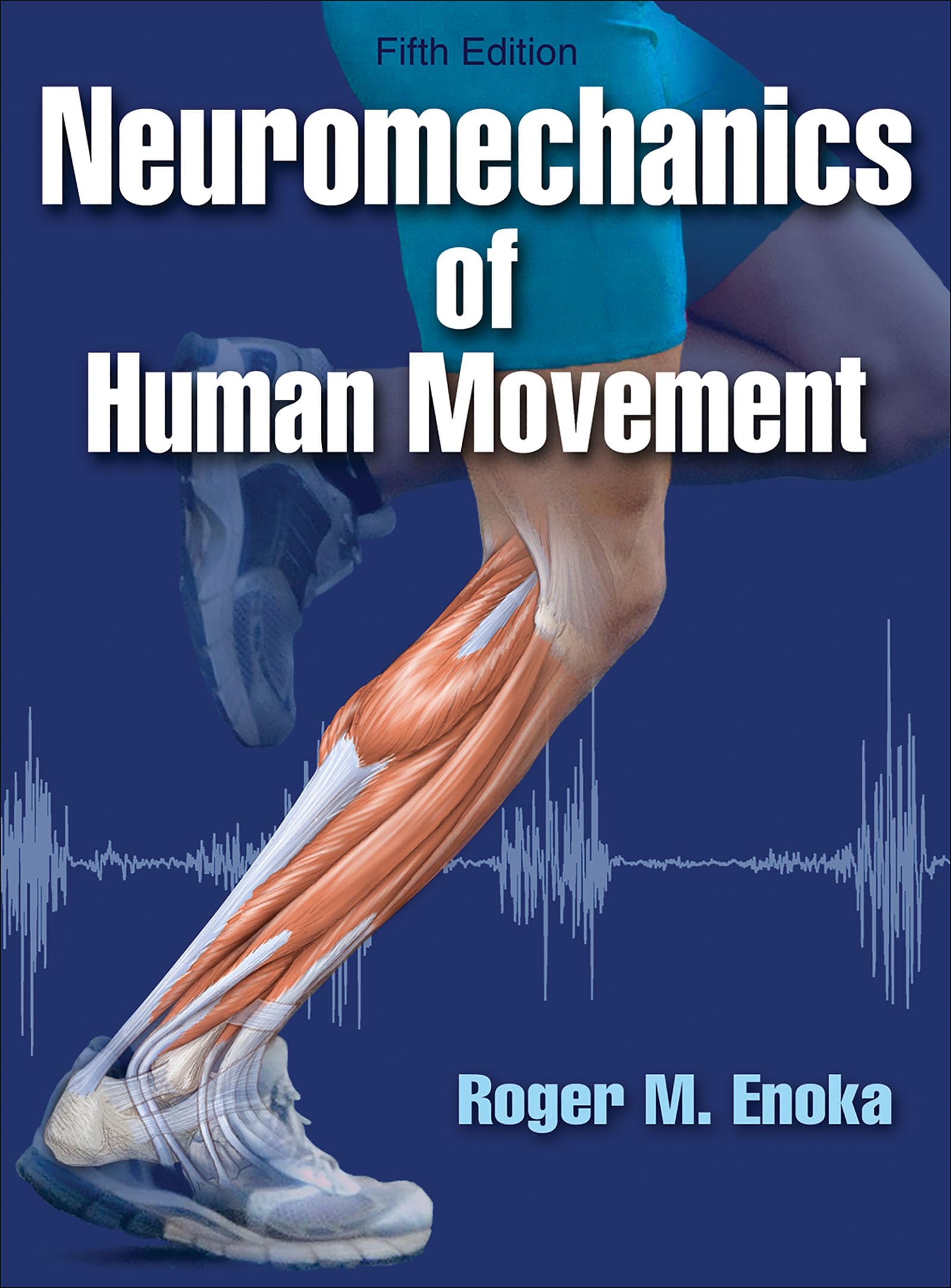 Neuromechanics of Human Movement: 9781450458801: Medicine & Health ...