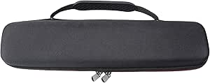 Soprano Recorder Cover, Recorder Hard Case, Music Instrument Bag ...