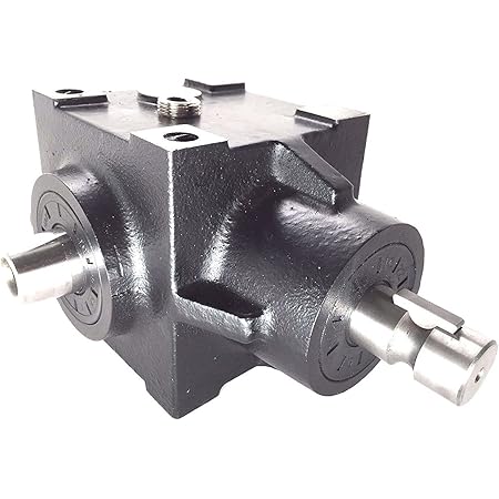Amazon.com : Flip Manufacturing AM143310 DE19086 Gearbox Gear Case Fits ...