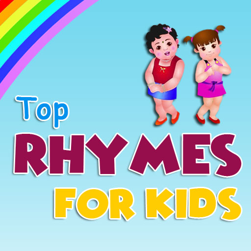 Top Rhymes for Kids - App on Amazon Appstore