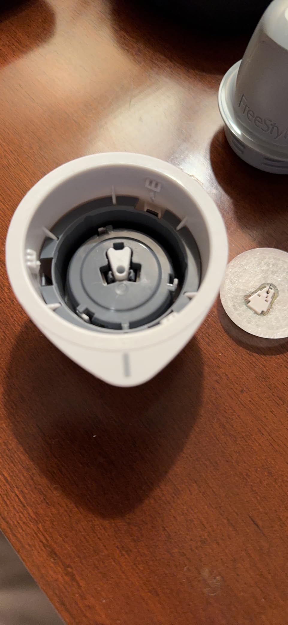 Ultrahuman M1 | Smart Glucose Monitoring via App | Enhance your ...