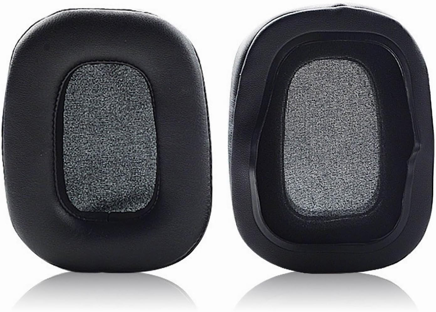 Amazon.com: Tiamat 7.1 v2 Earpads Replacement Protein Leather Ear Pads ...
