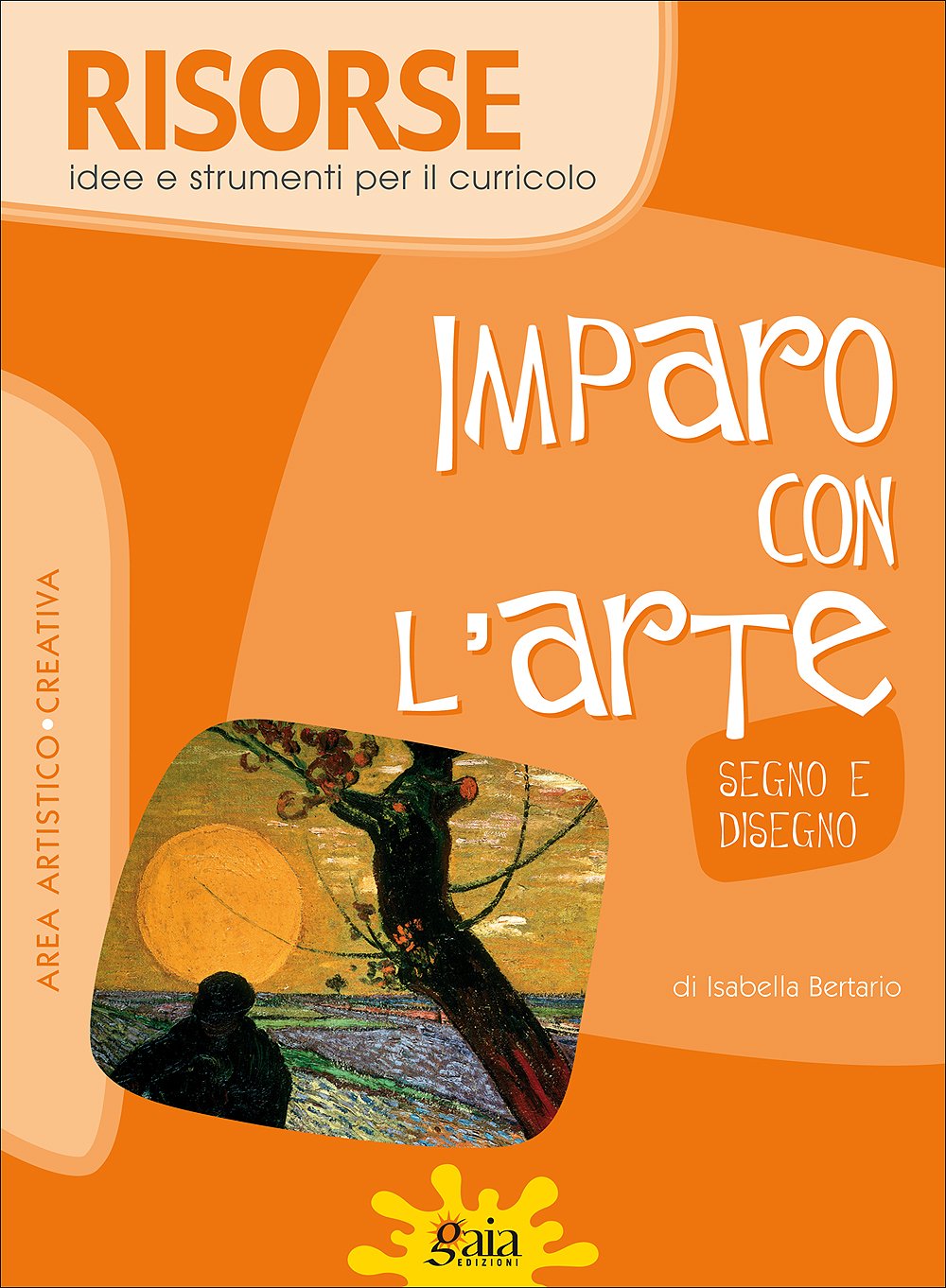 Imparo con l'arte. Segno e disegno. Ediz. illustrata | Amazon.com.br