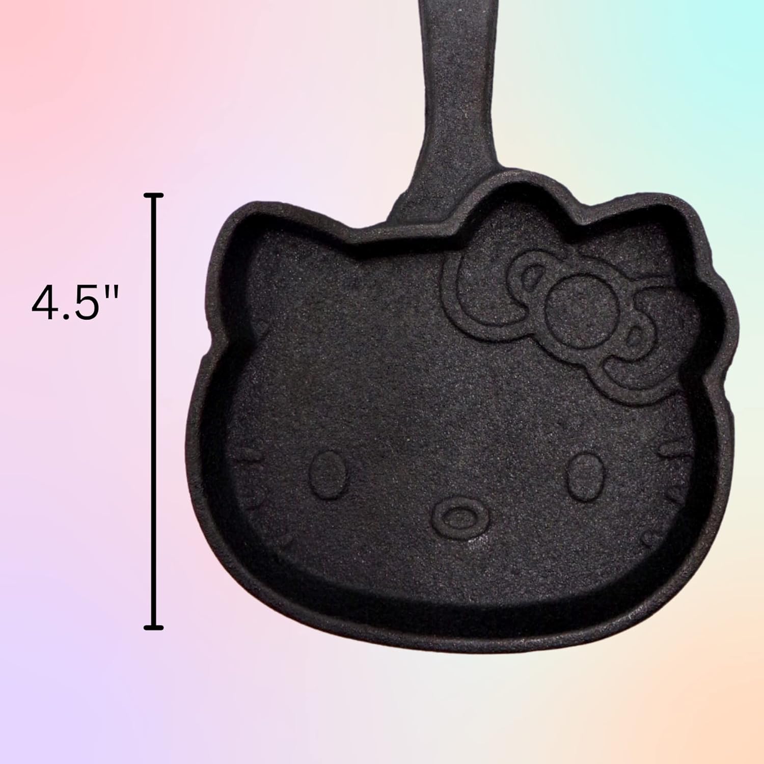 Hello Kitty Pancake Skillet with Mix - Christmas Nepal | Ubuy