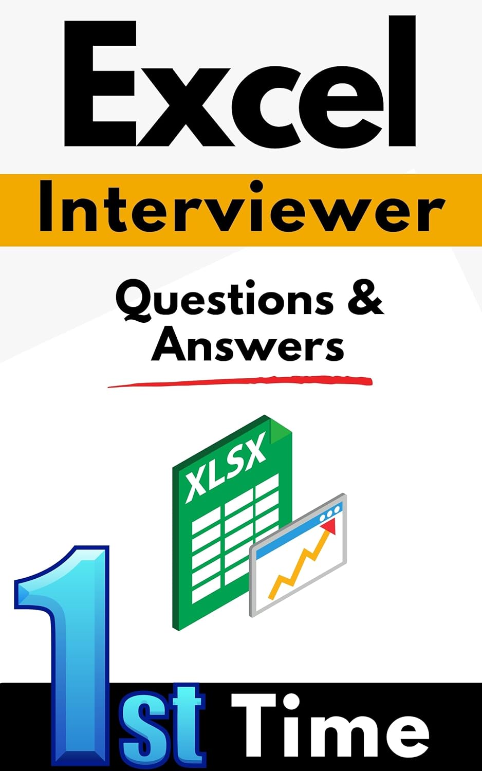 Excel Interview Questions And Answers: Excel For Interview Preparation ...