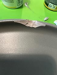 Milliput MPP-2 Epoxy Putty Silver Grey : Amazon.co.uk: Home & Kitchen