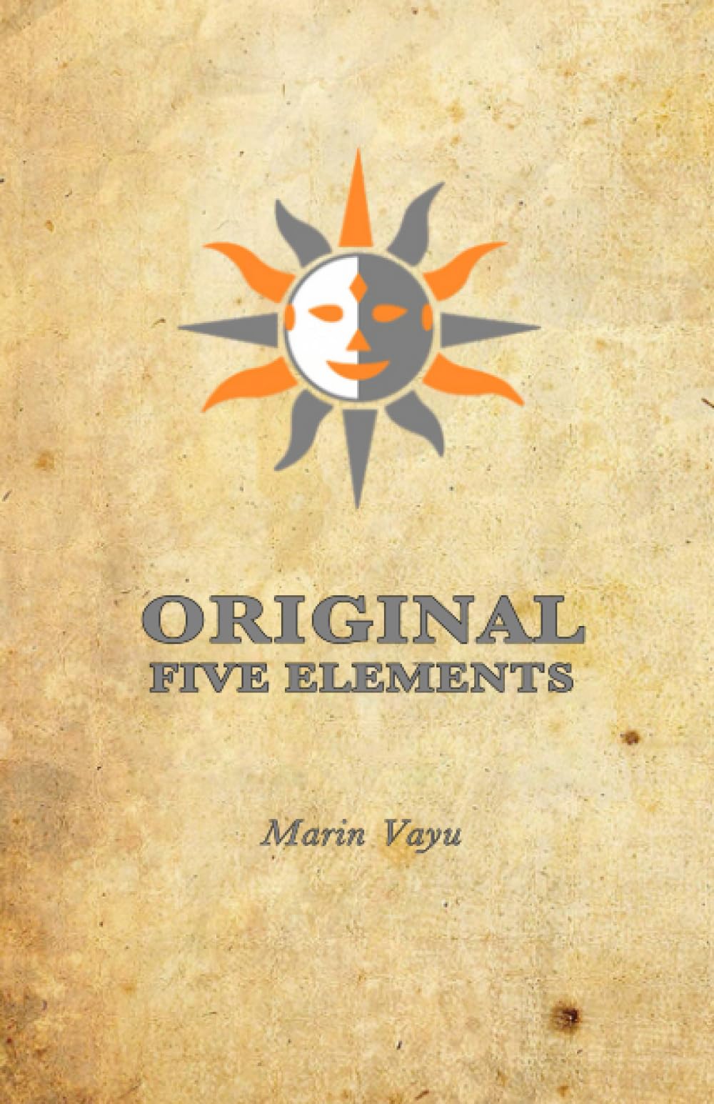 Original Five Elements: The nature is our mirror: Vayu, Marin ...