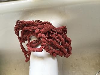 Amazon.com: Goodbye Detergent All Purpose Spaghetti Scrub - Reuseable ...