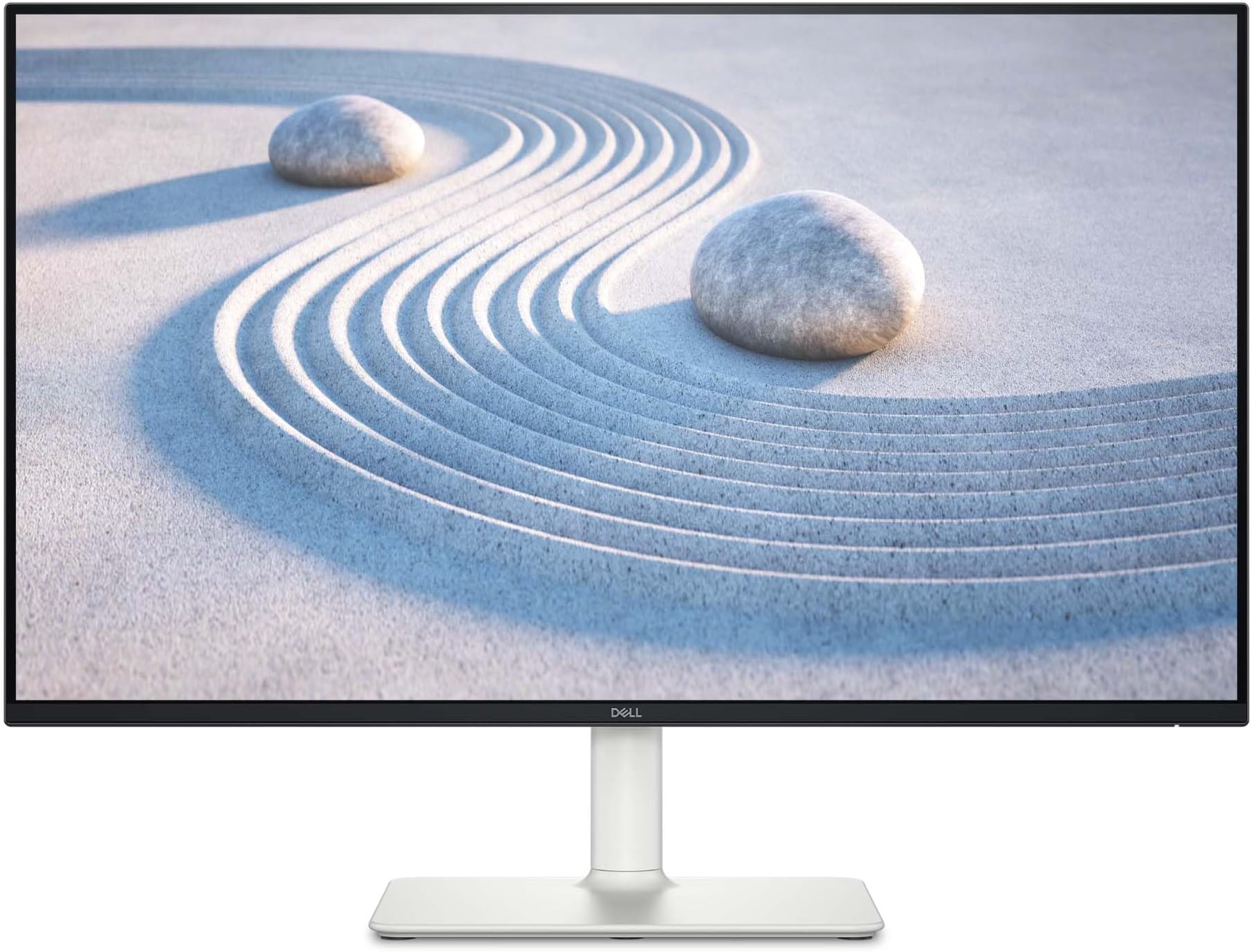 Amazon.com: Dell S2725DS Monitor - 27-inch WQHD (2560x1440) 100Hz 8Ms ...