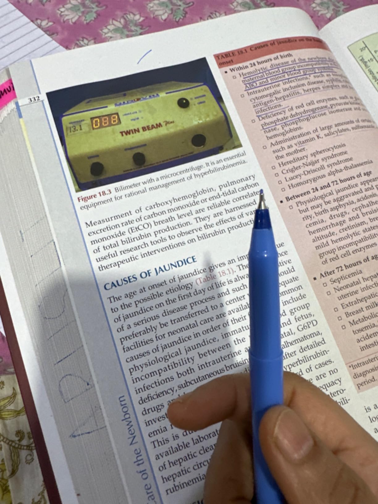 FIRST CLICK Rorito's Fiberpoint Fibre Tip Blue Gel Pens, Set of 20 Pens ...