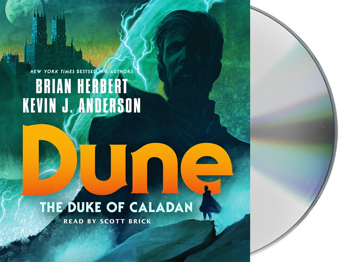 Amazon.com: Dune: The Duke of Caladan (The Caladan Trilogy, 1 ...